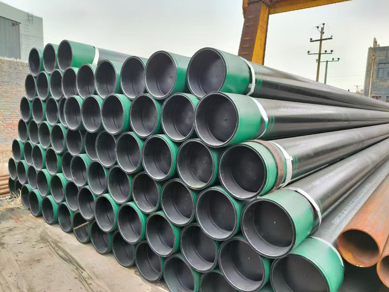 Casing vs. Tubing: Key Differences and Applications - JRSK